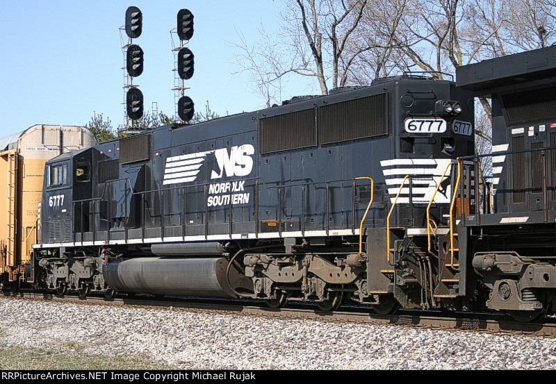 NS 6777